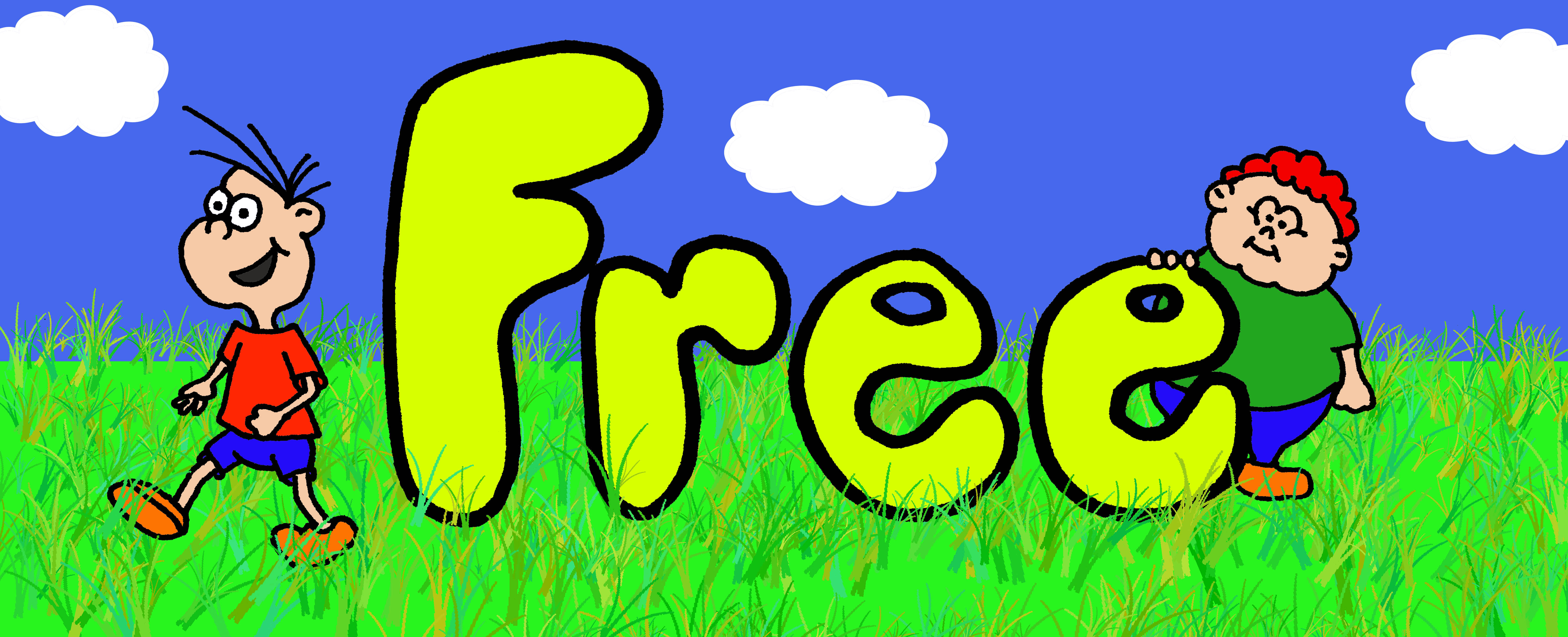 FREE eBOOK ALERT! – H. Rose Cartoons